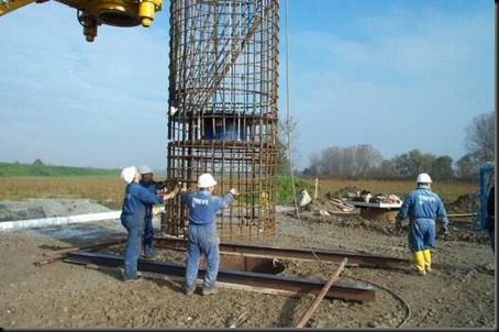 Ingenieria Civil: Pilotes